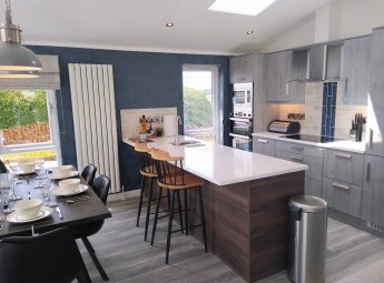 Photos from Mundesley Holiday Village in Norfolk