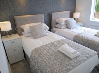 Photos of the Field View No.5 from Mundesley Holiday Village