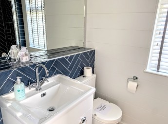 Photos of the Field View No.9 from Mundesley Holiday Village