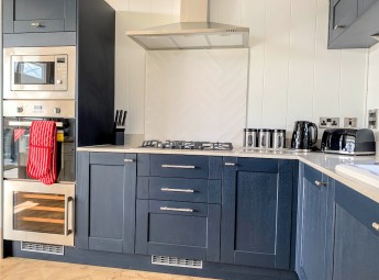 Photos of the Field View No.9 from Mundesley Holiday Village